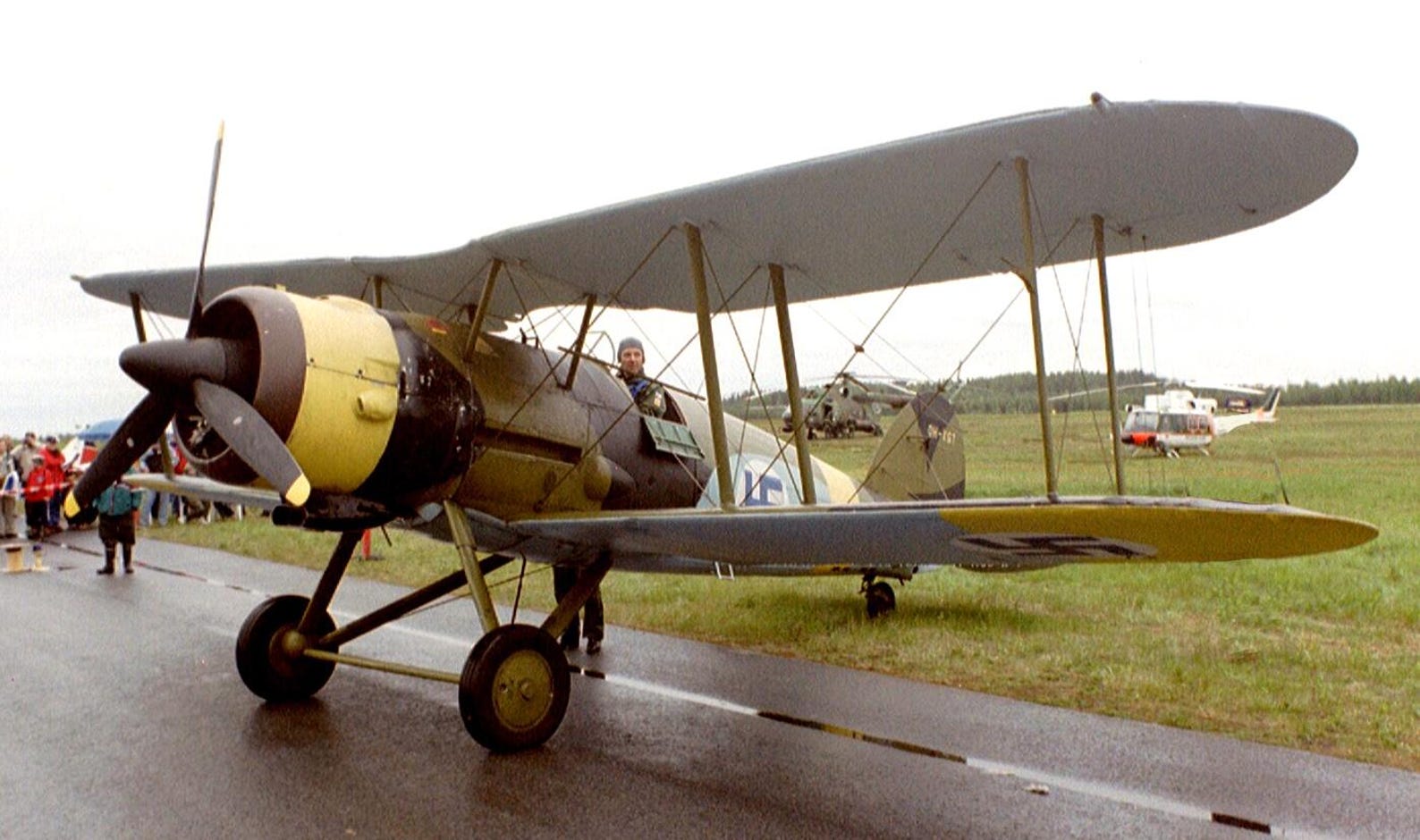 Curated Vintage Aircraft Collection - 3000+ Large Photos and ...