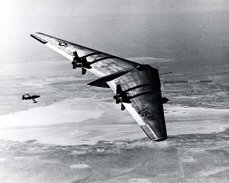 Curated Vintage Aircraft Collection - 3000+ Large Photos and ...