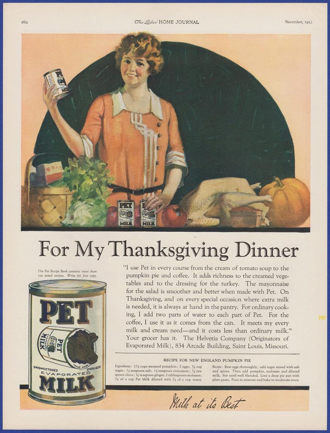 Curated Collection of Vintage Graphics the Retro Kitchen 20s-40s - Etsy