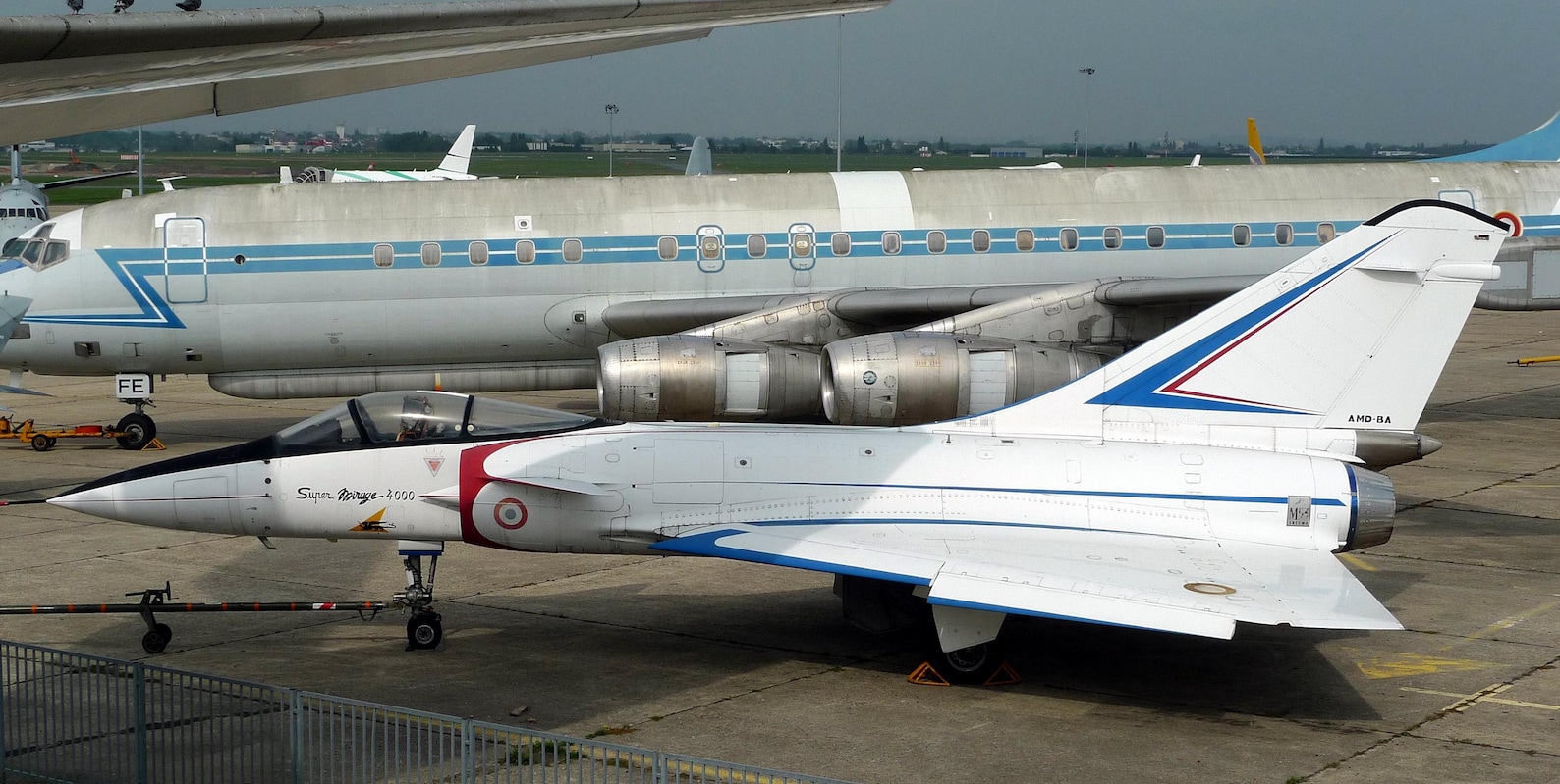 Curated Vintage Aircraft Collection - 3000+ Large Photos and ...