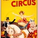 Victorian Circus Art - Curated Collection of 125 Large and Colorful ...