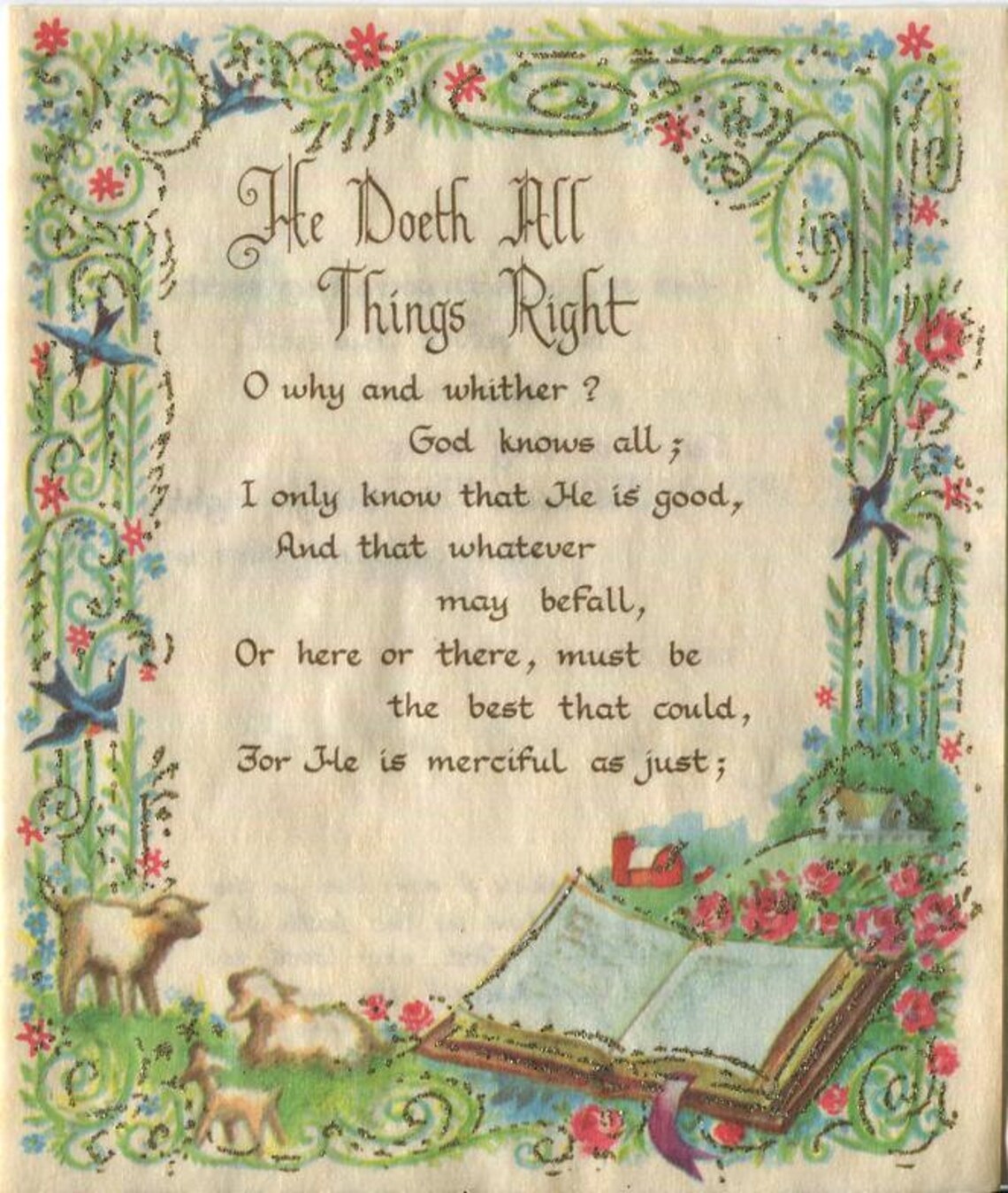 75 Bible Verse, Religious Motto, and Inspirational Message Graphics ...