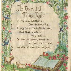 75 Bible Verse, Religious Motto, and Inspirational Message Graphics ...