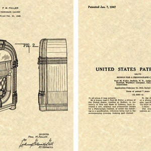 Retro Music Collection - 100 Fabulous Vintage Jukebox Images - Etsy