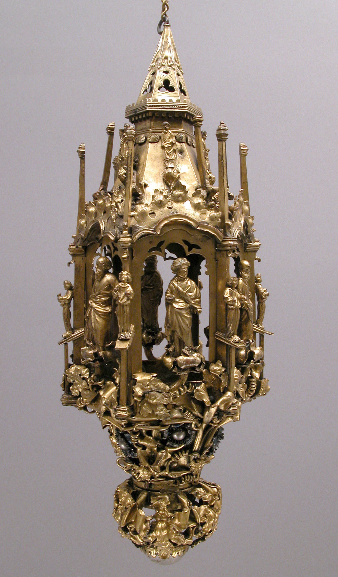 Medieval Metalwork Artisan Design Collection - 150 Images of Detailed ...