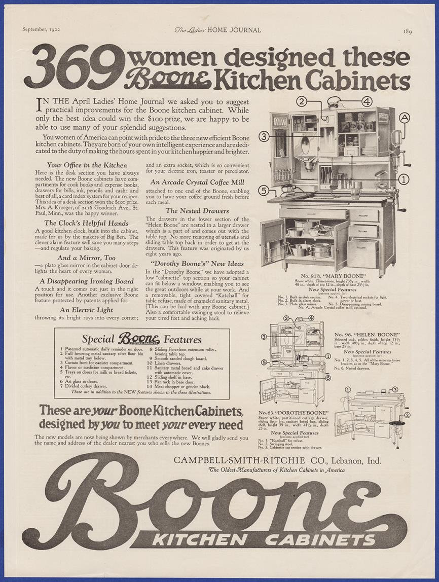 200 Retro Ads the Heart of the Home Was the Kitchen. Vintage - Etsy