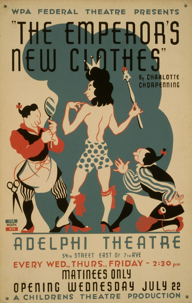 60 Vintage Wartime Theatre Poster Graphics - Derived From Theatre ...