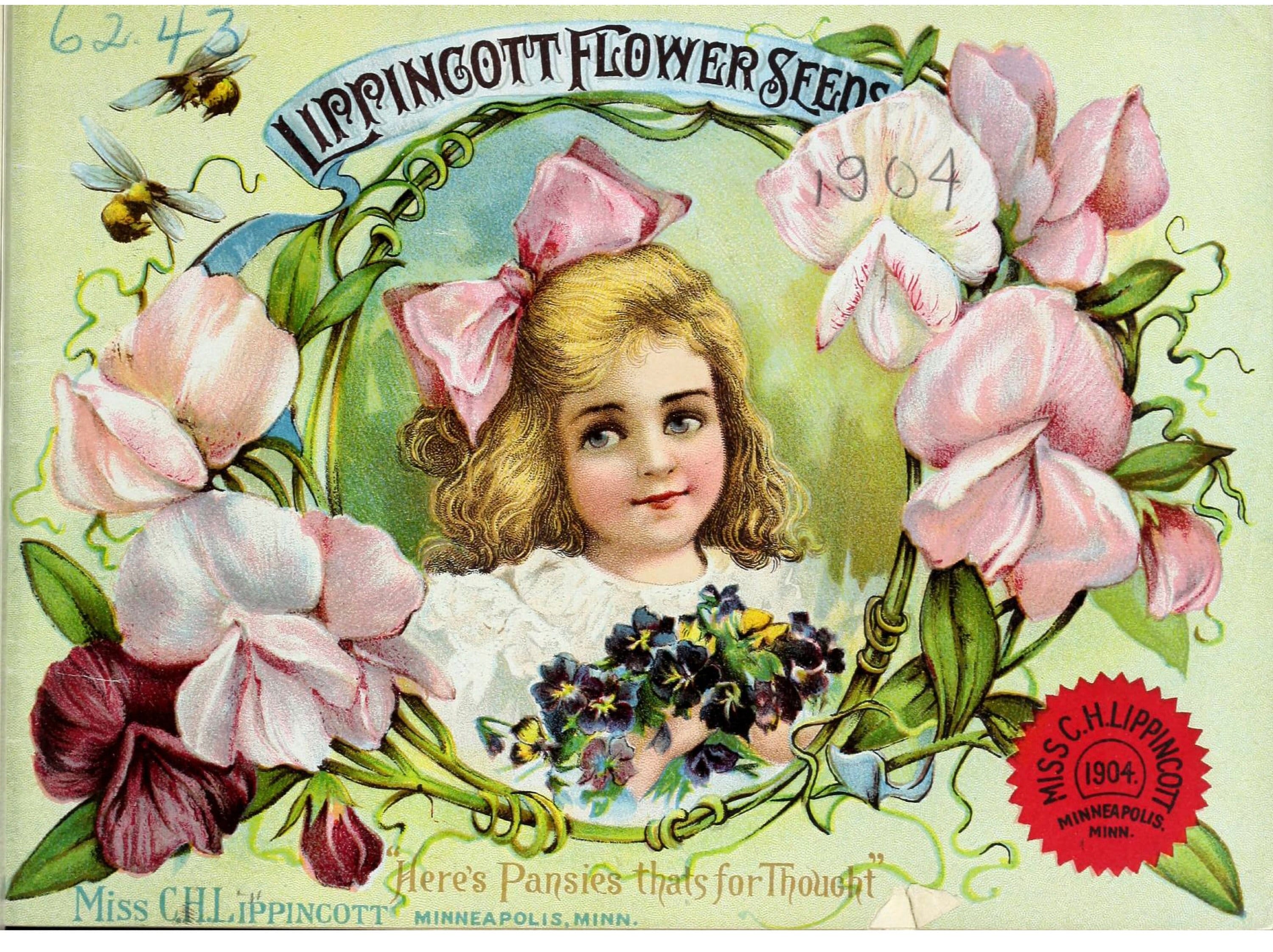 Collage and Decoupage Illustrations Collection XIII - 285 Colorful ...