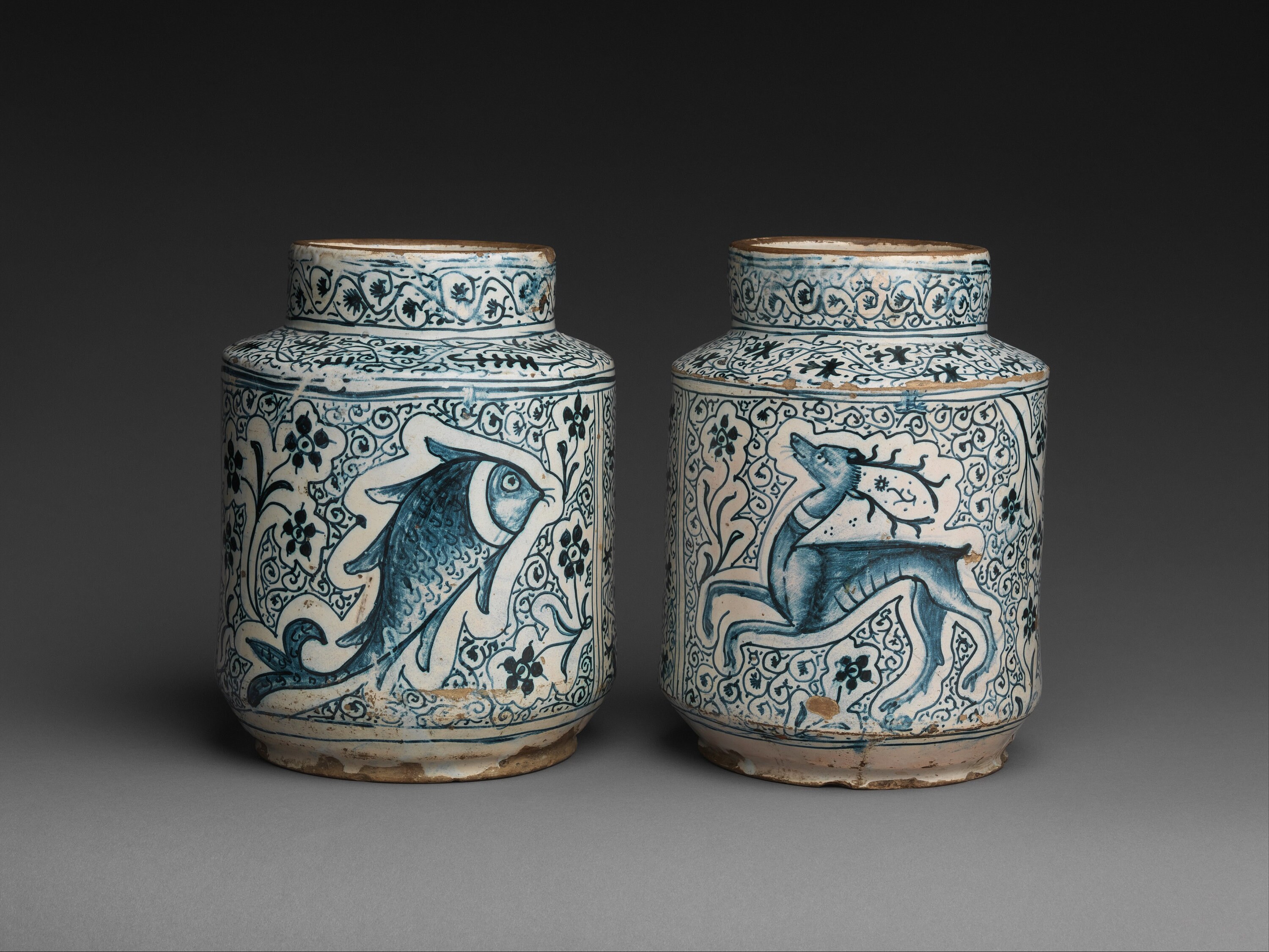 Pottery Artisan's Historic Design Collection - 150 Authentic Medieval ...