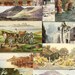 The Celts - 1175 Vintage Illustrations and Prints of Celtic Life ...