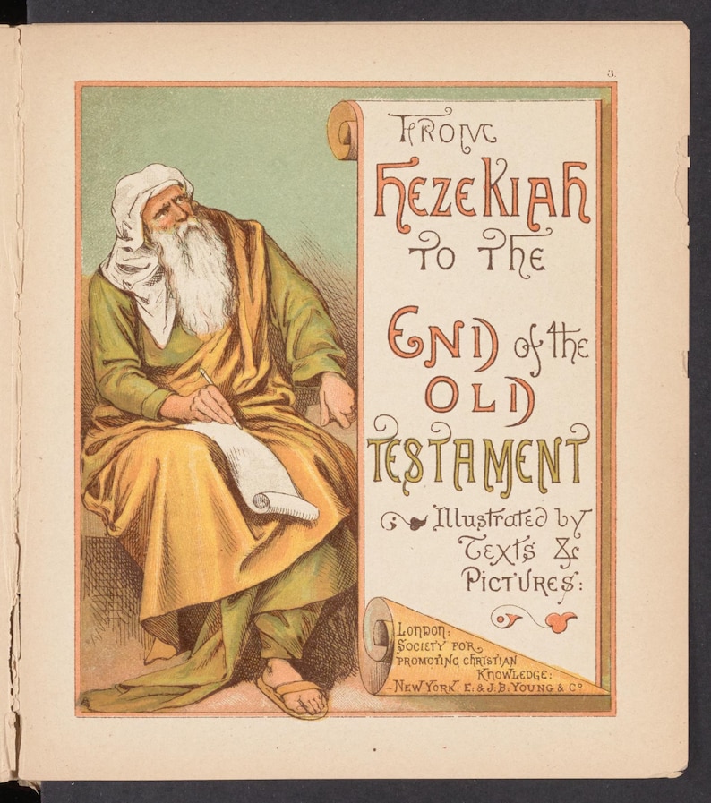 465 Pages From Historic and Ancient Bibles, Prayer Books, Medieval ...