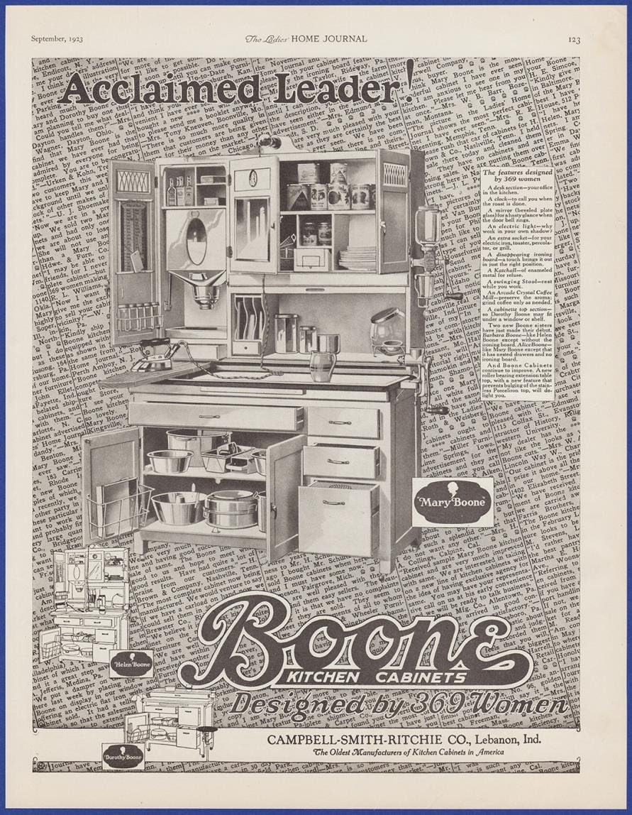 Curated Collection of Vintage Graphics the Retro Kitchen 20s-40s - Etsy