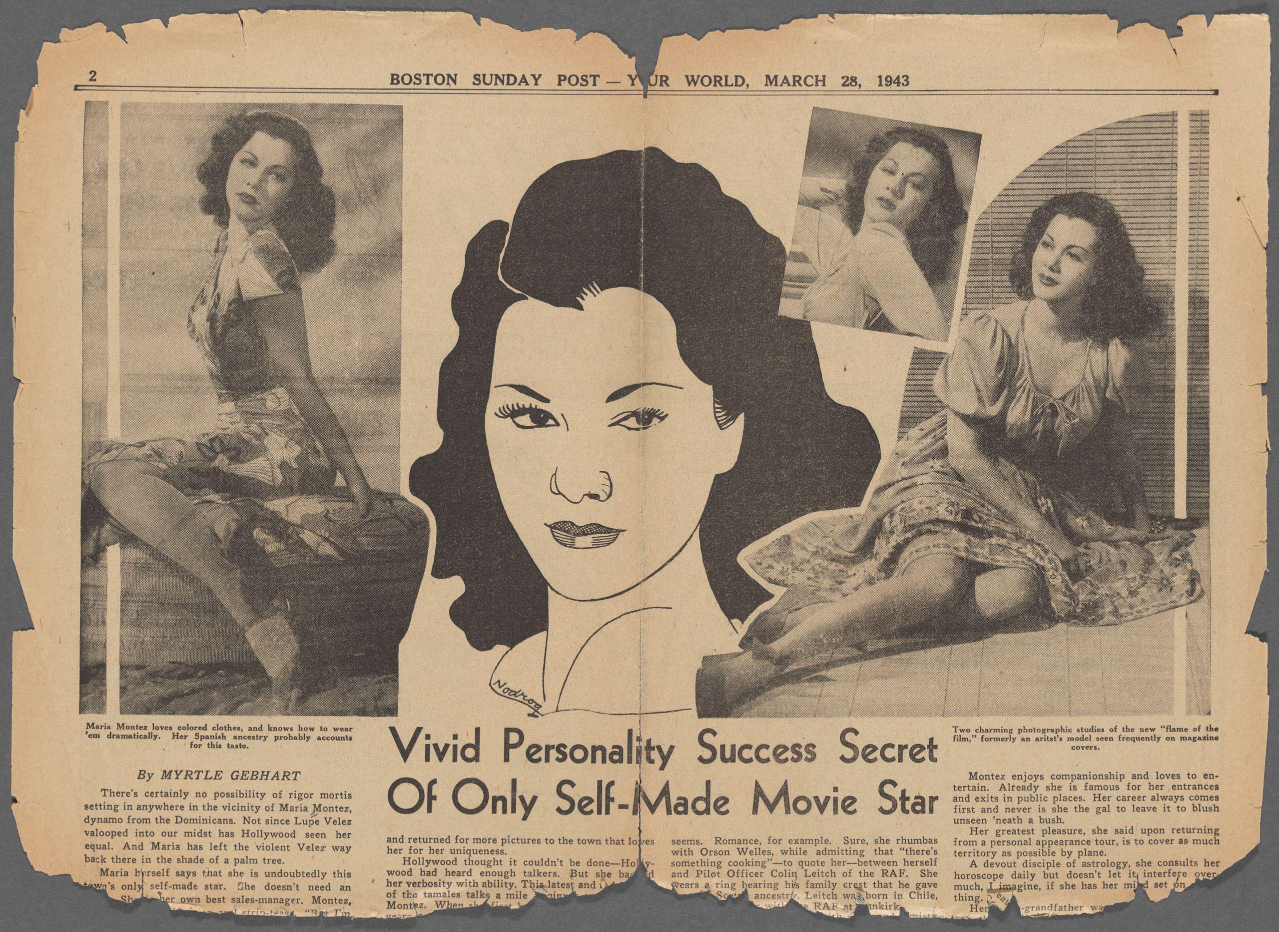 200 Photos of Historic Scrapbook and Journal Pages of Famous People and ...