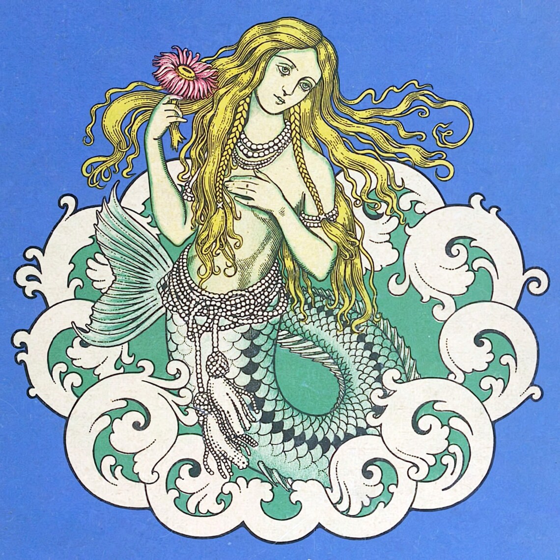 Curated Collection of 200 Mythology Legend and Folklore - Etsy