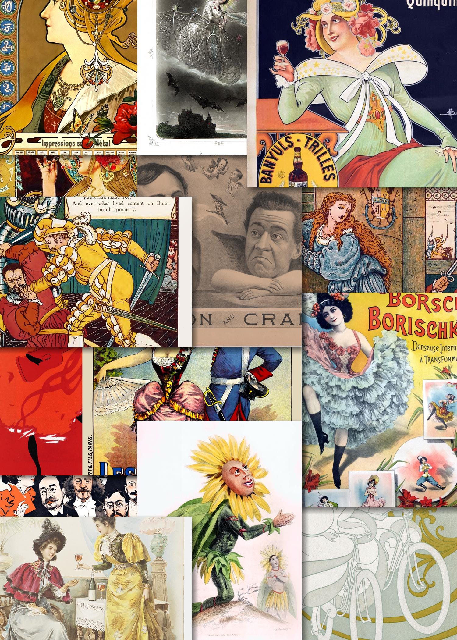 400 Victorian Era Poster Illustrations - Etsy