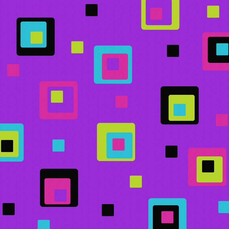 Curated Collection of 850 Digital Scrapbook Paper Designs for 12x12 - Etsy