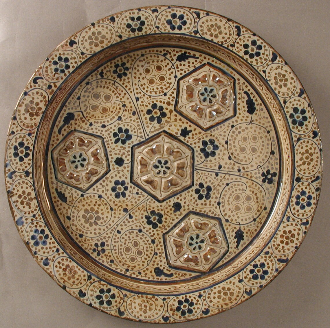 Pottery Artisan's Historic Design Collection - 150 Authentic Medieval ...