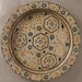 Pottery Artisan's Historic Design Collection - 150 Authentic Medieval ...