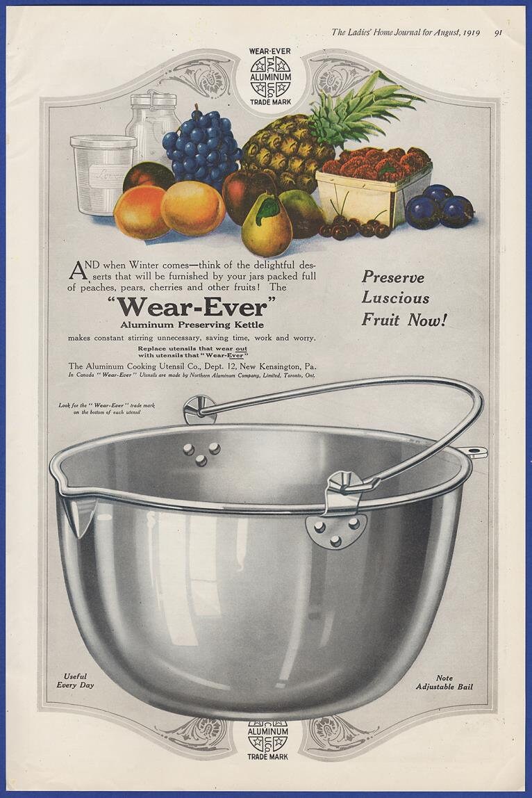 Curated Collection of Vintage Graphics the Retro Kitchen 20s-40s - Etsy