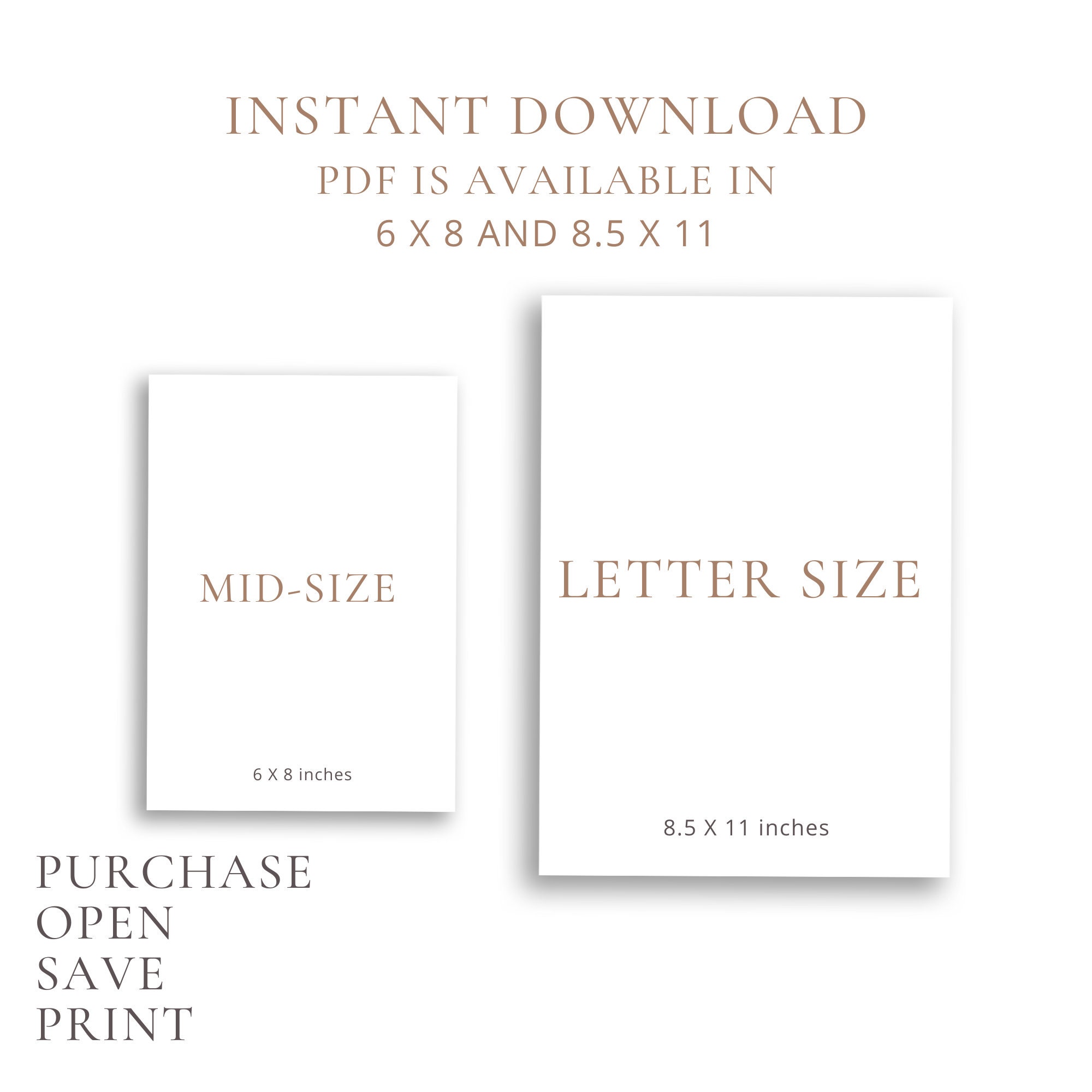 Bible Study PRINTABLE, Bible Insert, Bible Genealogy, Genesis, Names in ...