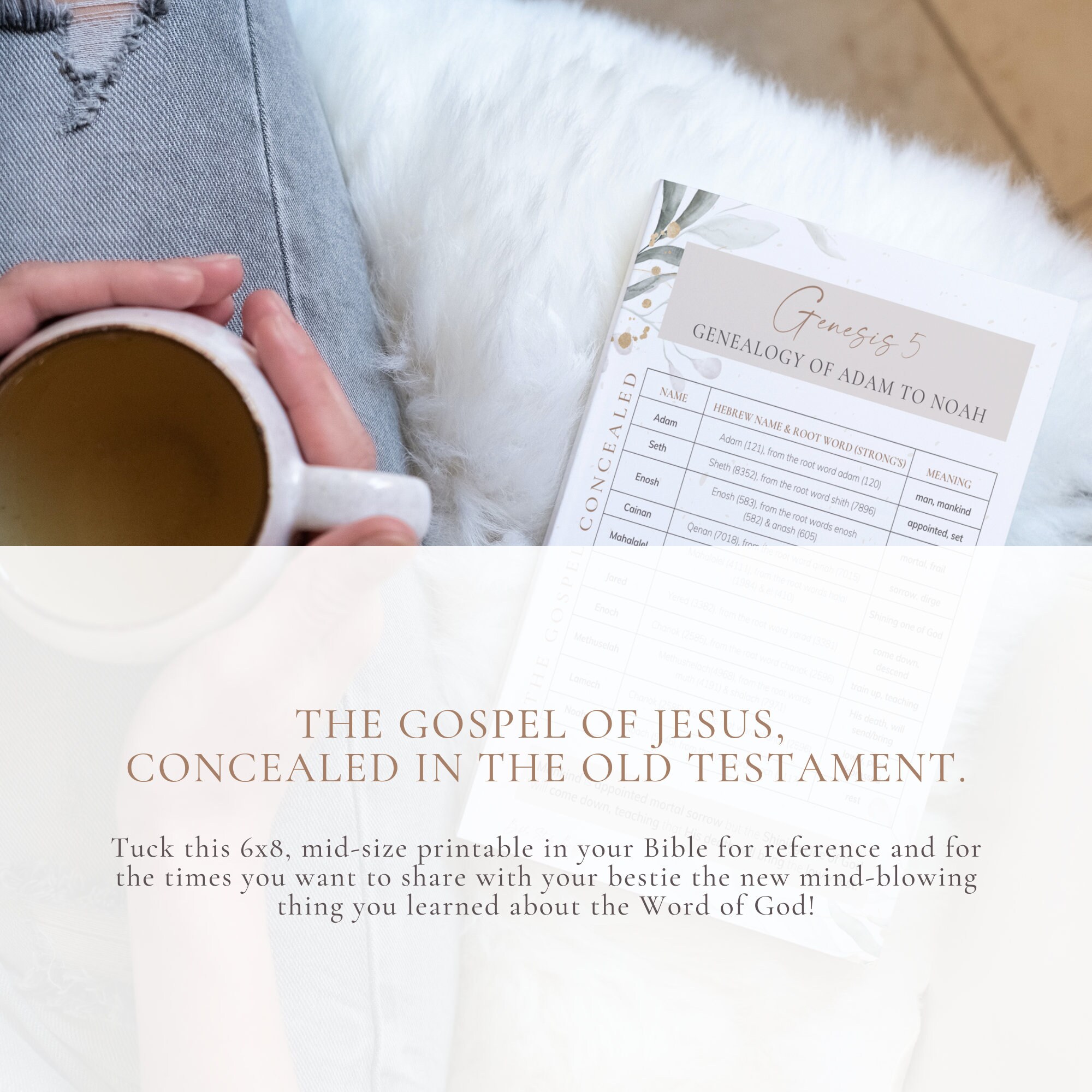 Bible Study PRINTABLE, Bible Insert, Bible Genealogy, Genesis, Names in ... Bible Study PRINTABLE, Bible Insert, Bible Genealogy, Genesis, Names in ...