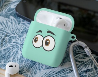 Cute Eyes Case - Etsy