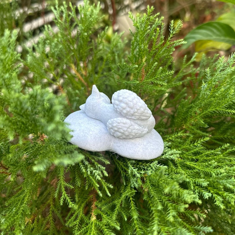 STL File for 3D Printing | Cat Statue STL File for 3D Printing |3D ...