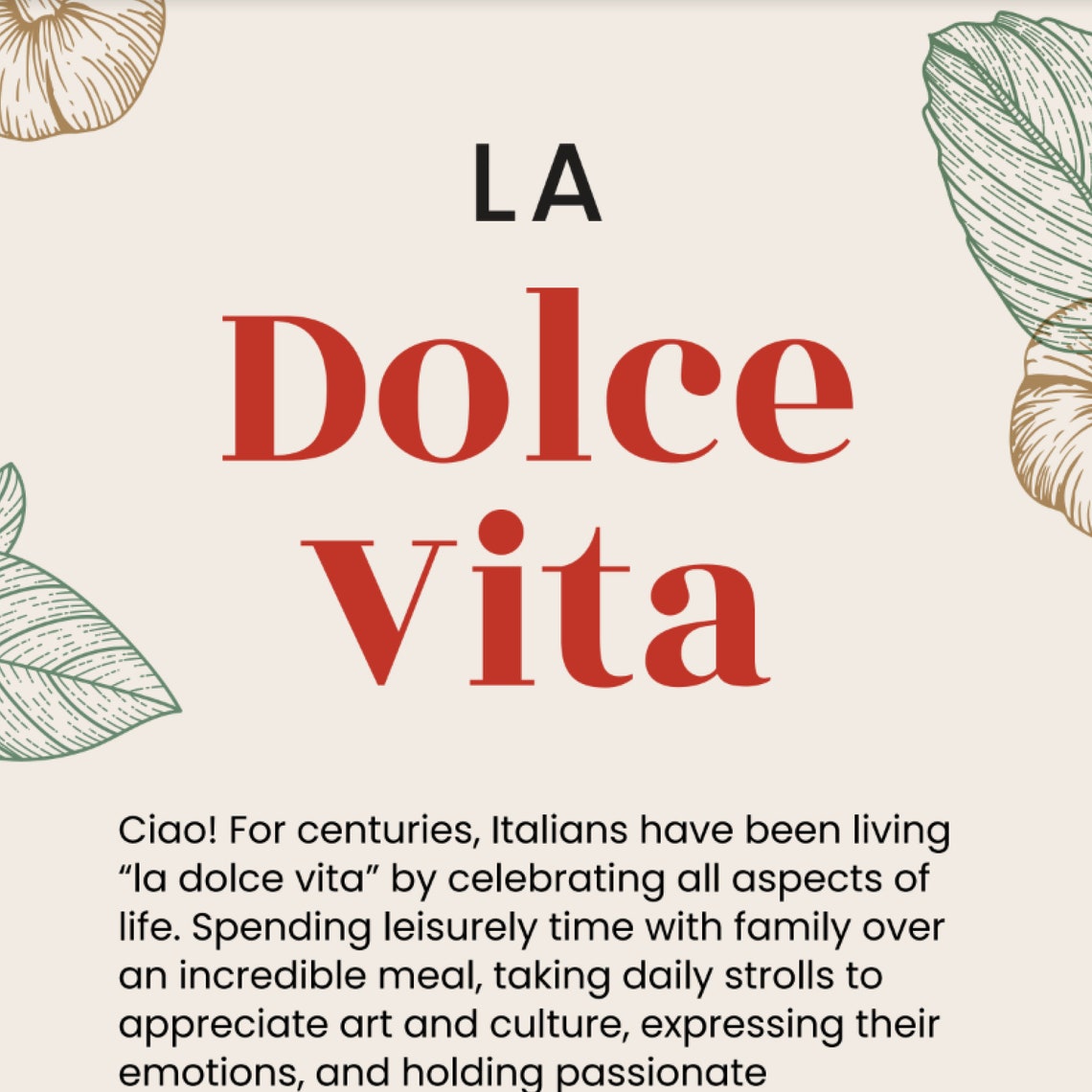 Italian Date Night Couples Printable Date Night Ideas Instant Download ...