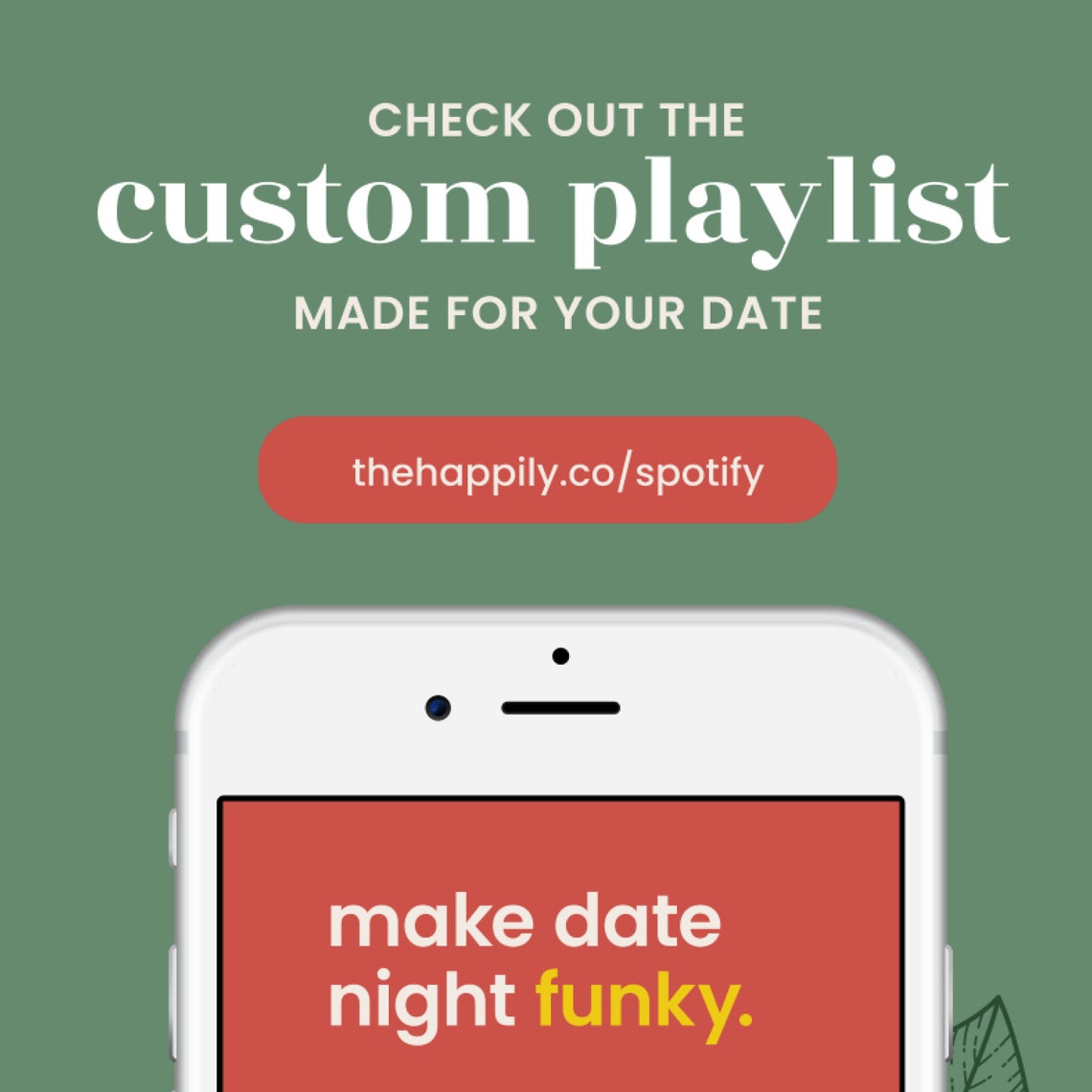 Italian Date Night Couples Printable Date Night Ideas Instant Download ...