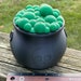 Bubbling Cauldron Container - Etsy
