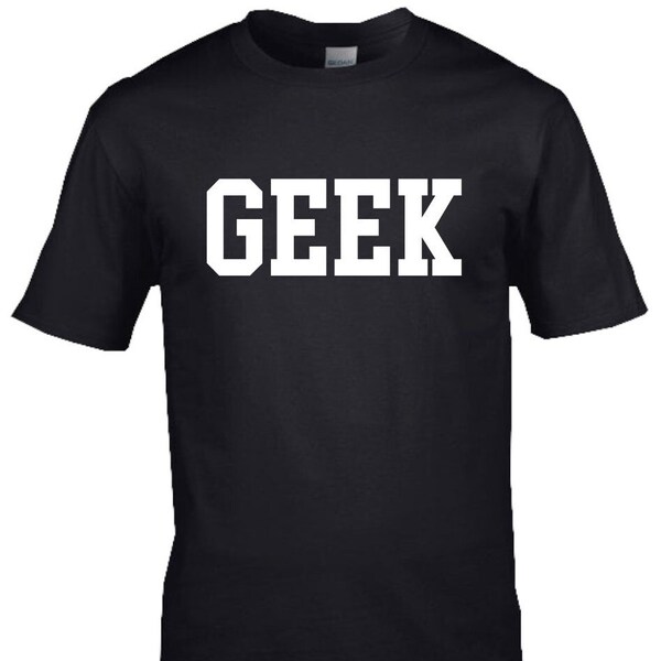 Geek - Etsy UK