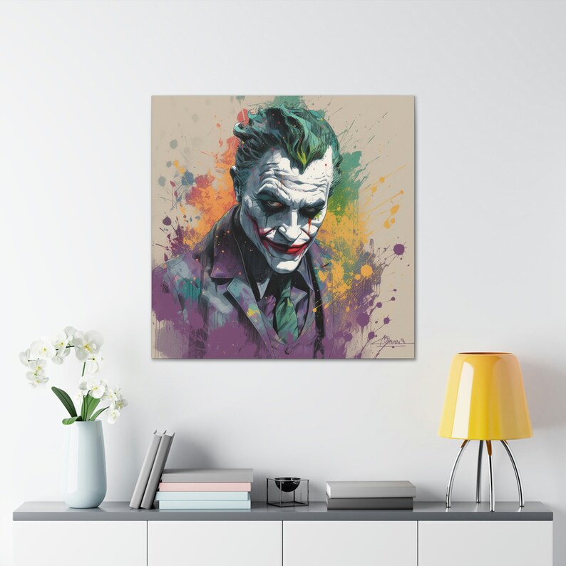 Introducing Our Newest Addition to the DC Comics Collection - a ...