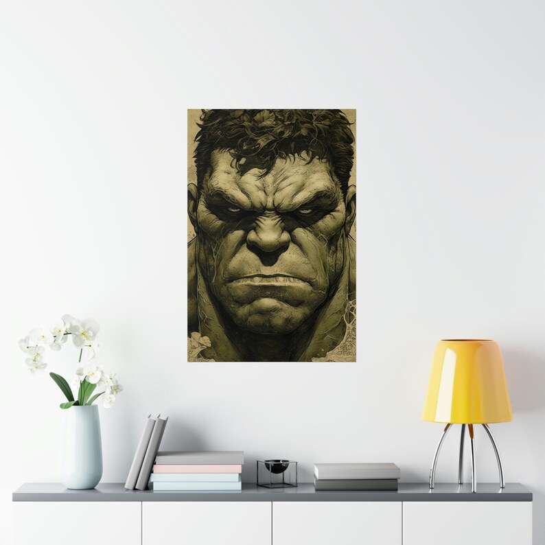 Introducing the Ultimate Addition to Your Superhero Collection - a ...
