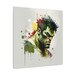 Hulk Water Color Canvas Gallery Wraps - Etsy