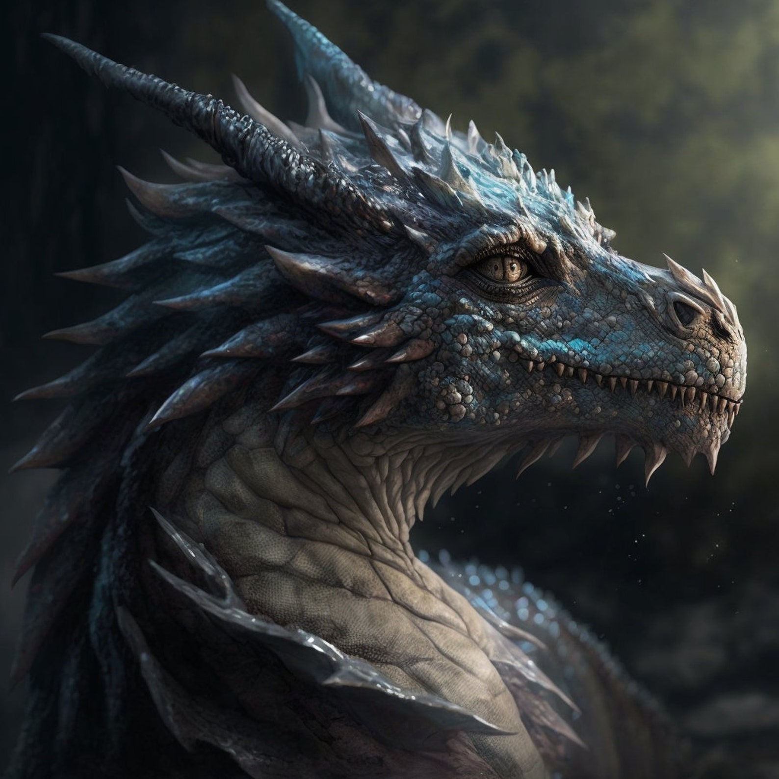 Introducing Our Breathtaking Digital Download Picture of a Magnificent ...