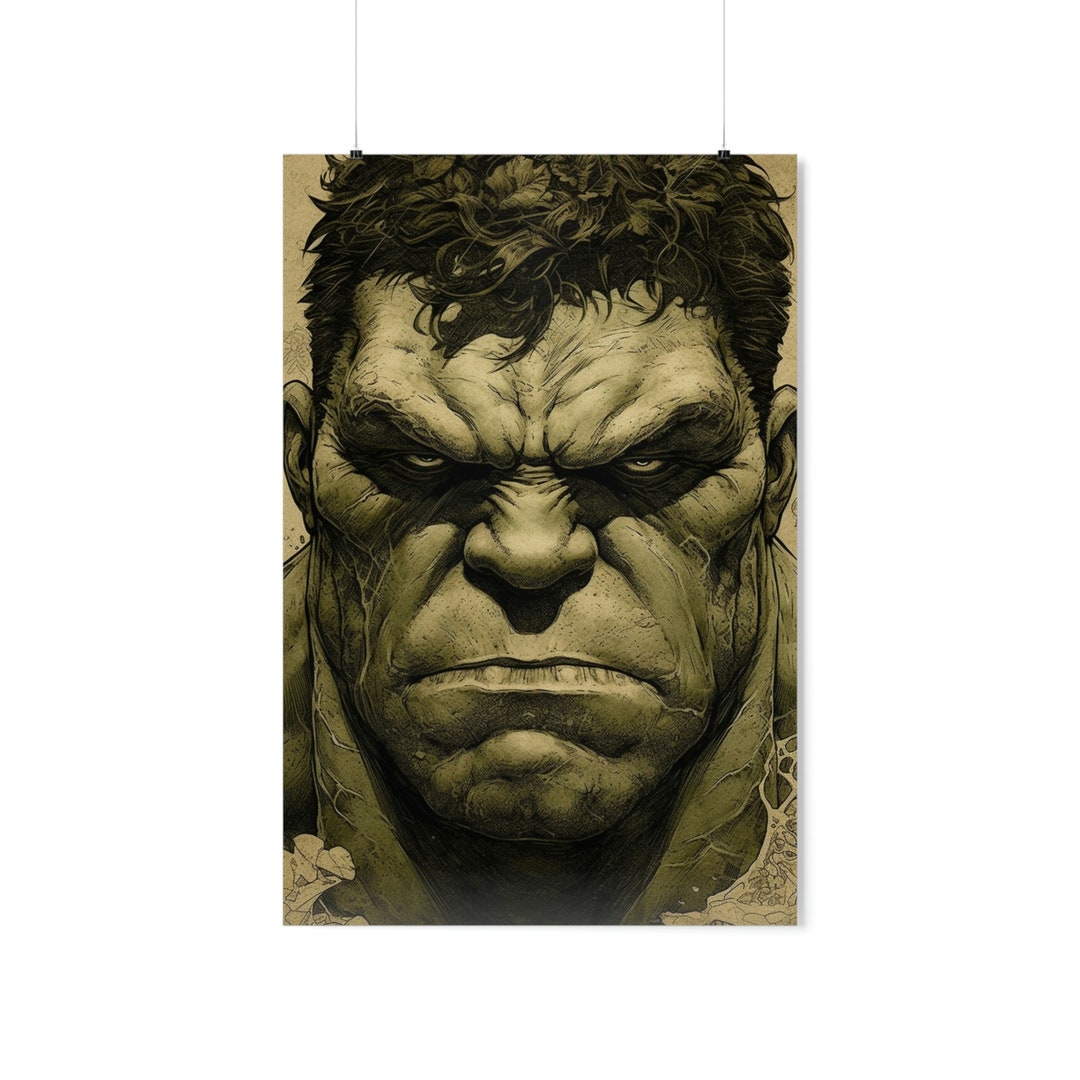 Introducing the Ultimate Addition to Your Superhero Collection - a ...