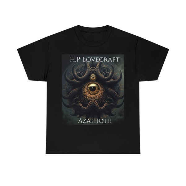 Azathoth - Etsy