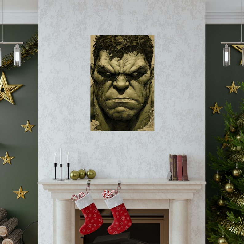 Introducing the Ultimate Addition to Your Superhero Collection - a ...