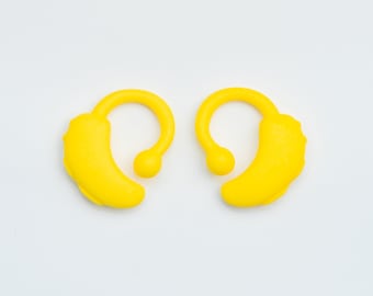 Toy Cochlear Implants From the Bear Ear Clinic by Toy Like Me - Etsy