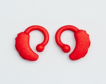 Toy Cochlear Implants From the Bear Ear Clinic by Toy Like Me - Etsy