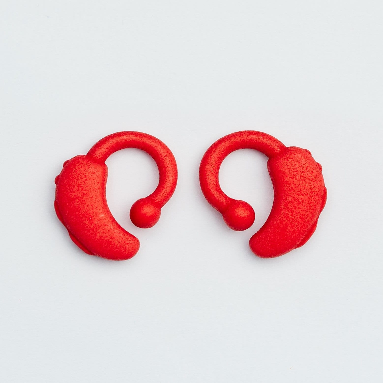 Toy Hearing Aids From the Bear Ear Clinic by Toy Like Me - Etsy