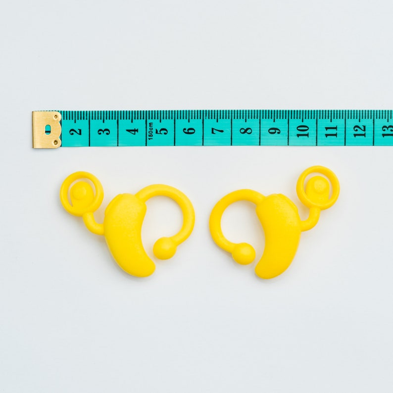 Toy Cochlear Implants From the Bear Ear Clinic by Toy Like Me - Etsy