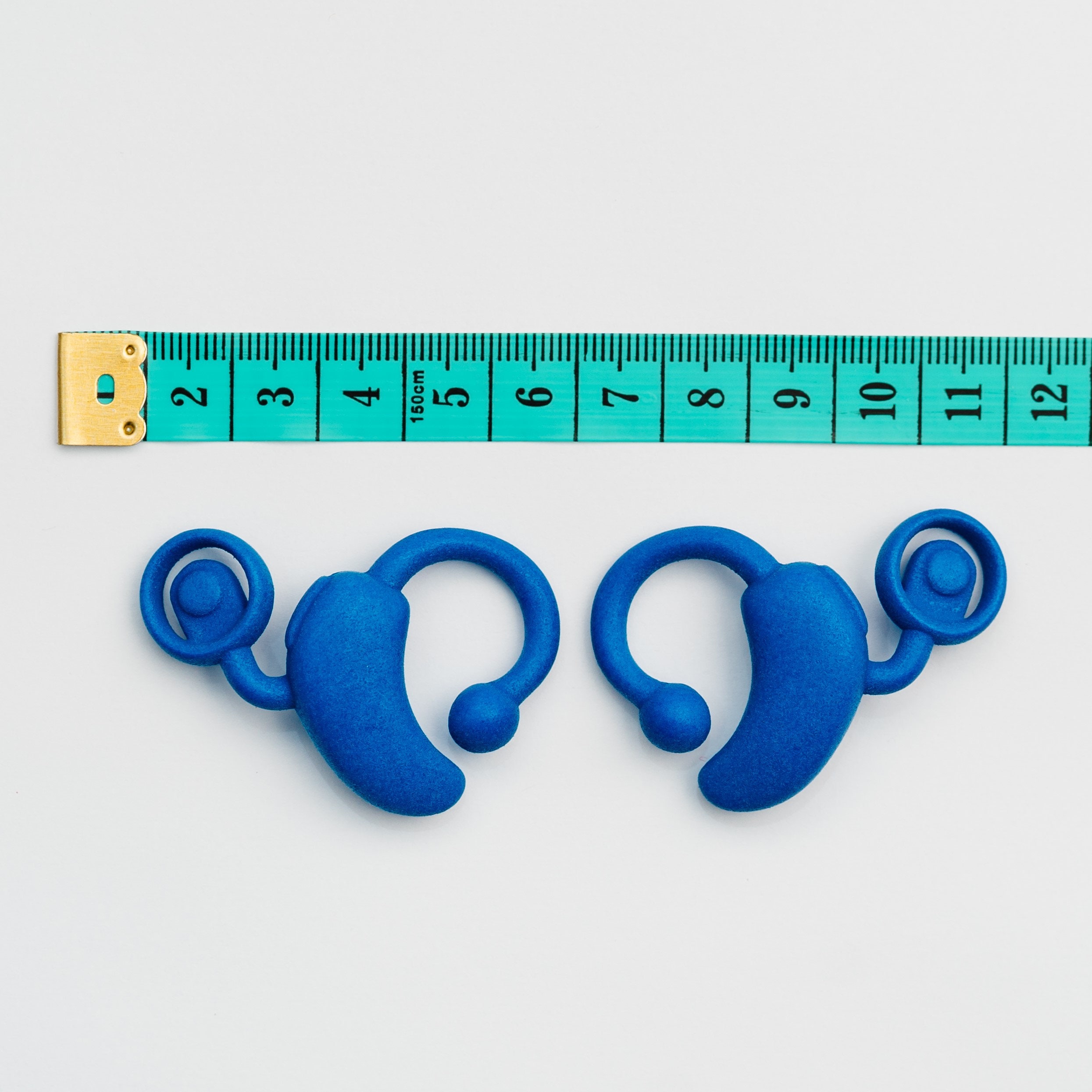 Toy Cochlear Implants From the Bear Ear Clinic by Toy Like Me - Etsy