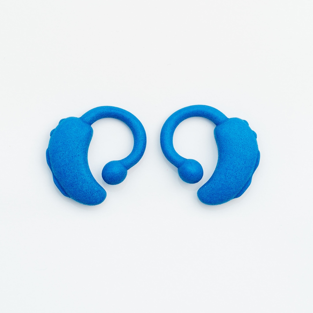 Toy Hearing Aids From the Bear Ear Clinic by Toy Like Me - Etsy