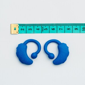 Toy Hearing Aids From the Bear Ear Clinic by Toy Like Me - Etsy UK