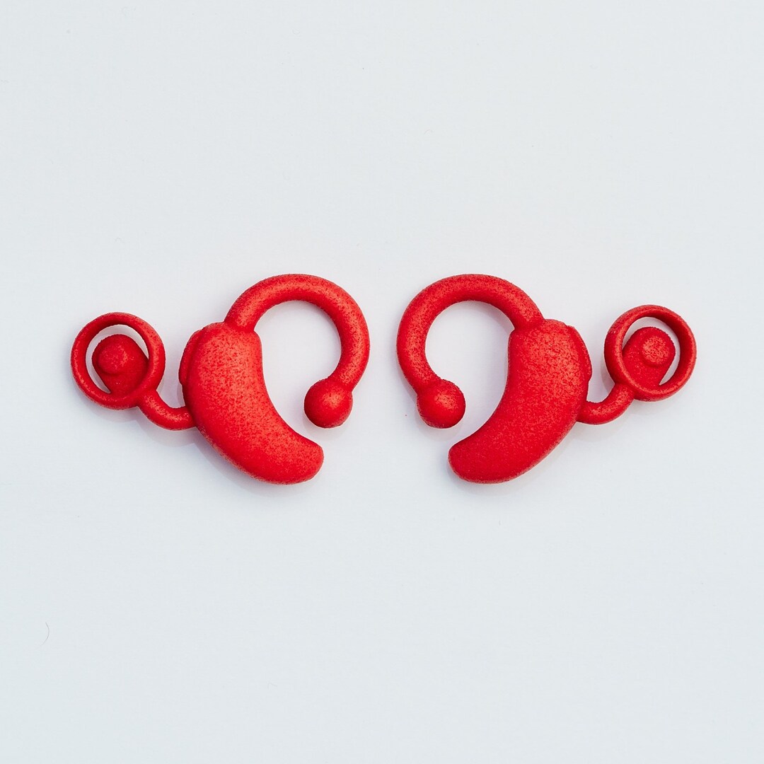 Toy Cochlear Implants From the Bear Ear Clinic by Toy Like Me - Etsy UK