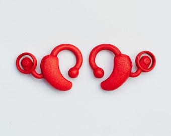 Toy Cochlear Implants From the Bear Ear Clinic by Toy Like Me - Etsy