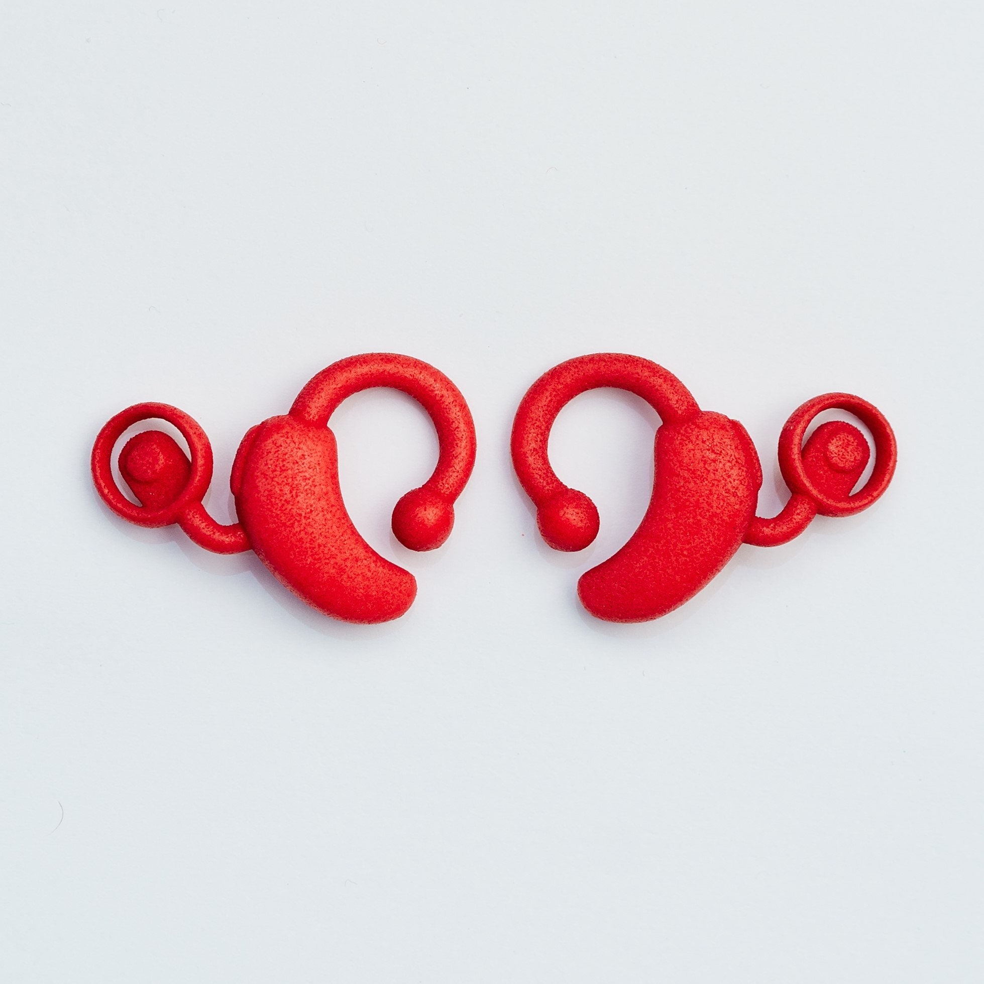 Toy Cochlear Implants From the Bear Ear Clinic by Toy Like Me - Etsy UK