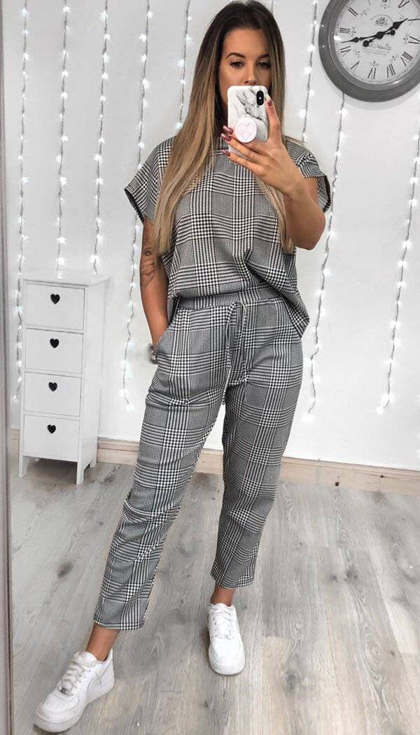 How To Wear A Tracksuit And Still Look Stylish | atelier-yuwa.ciao.jp