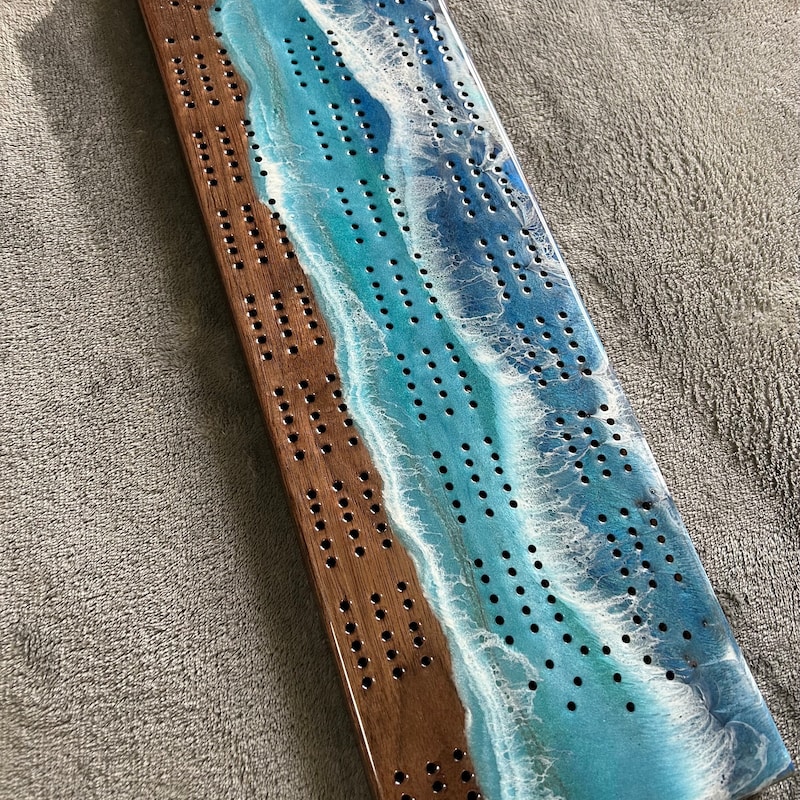 Ocean Board for Theme - Etsy